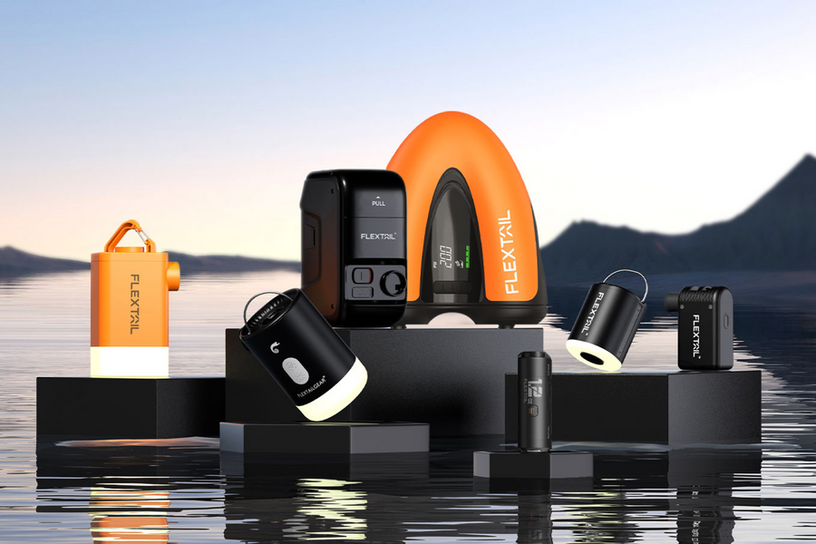 The Ultimate Guide to Selecting the Best Portable Air Pump