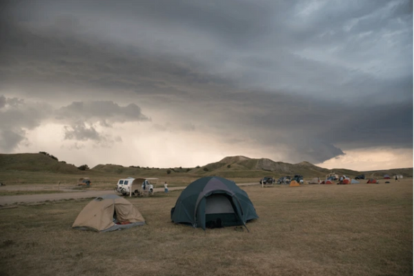 Is Camping Dangerous? Essential Safety Tips Every Camper Needs to Know