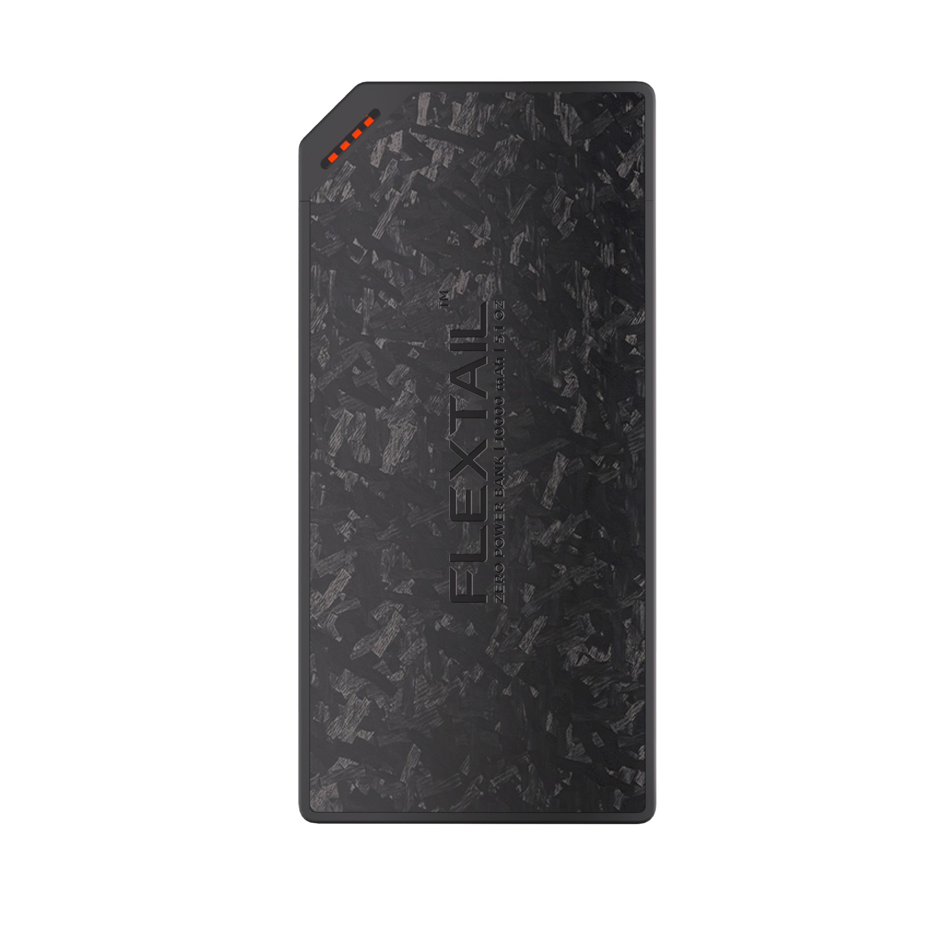 FLEXTAIL Zero Power Bank - Best Outdoor Lightest 10,000mAh Power Bank ...