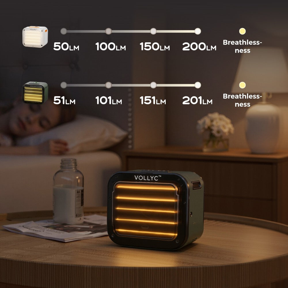 Villa Repeller - Smart Heat Mosquito Repellent With Stronger Protectio