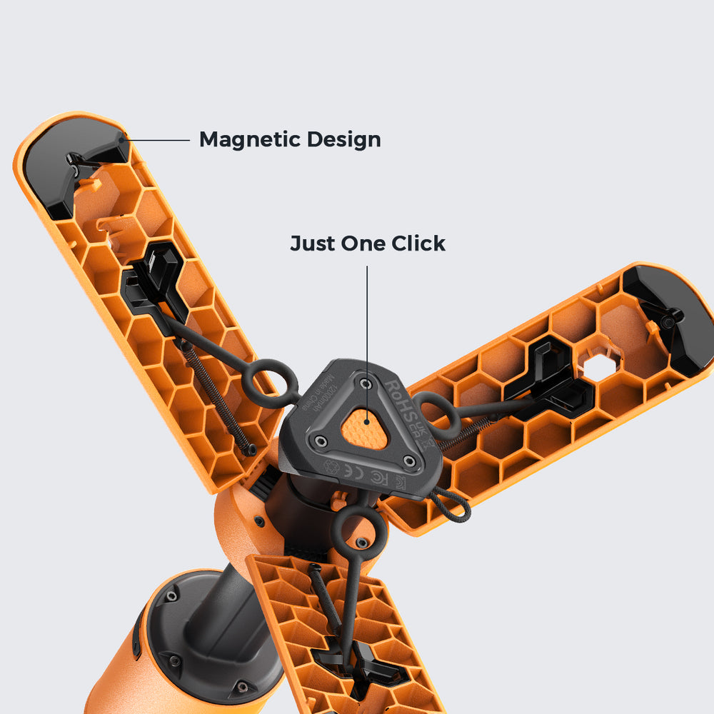 FLEXTAIL EVO LANTERN