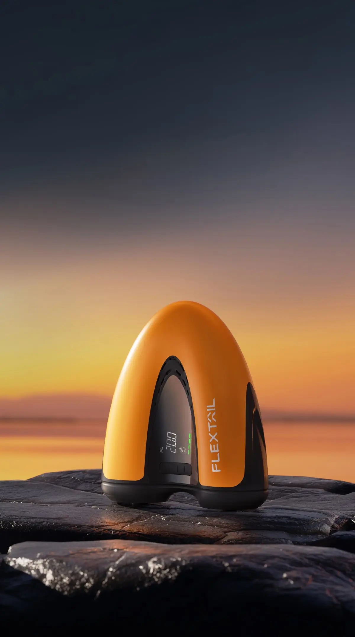 FLEXTAIL | Ultralight Electric Gear for Outdoor