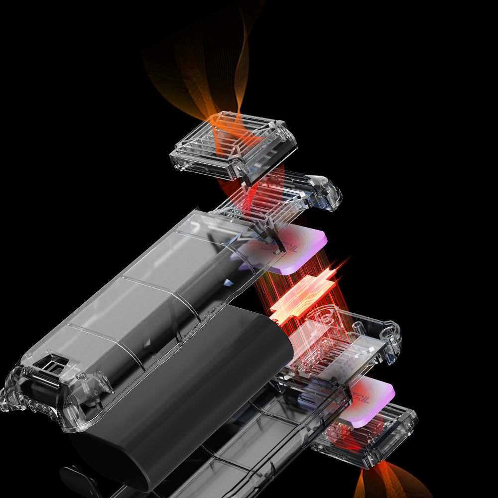 MAX REPELLER S - FLEXTAIL