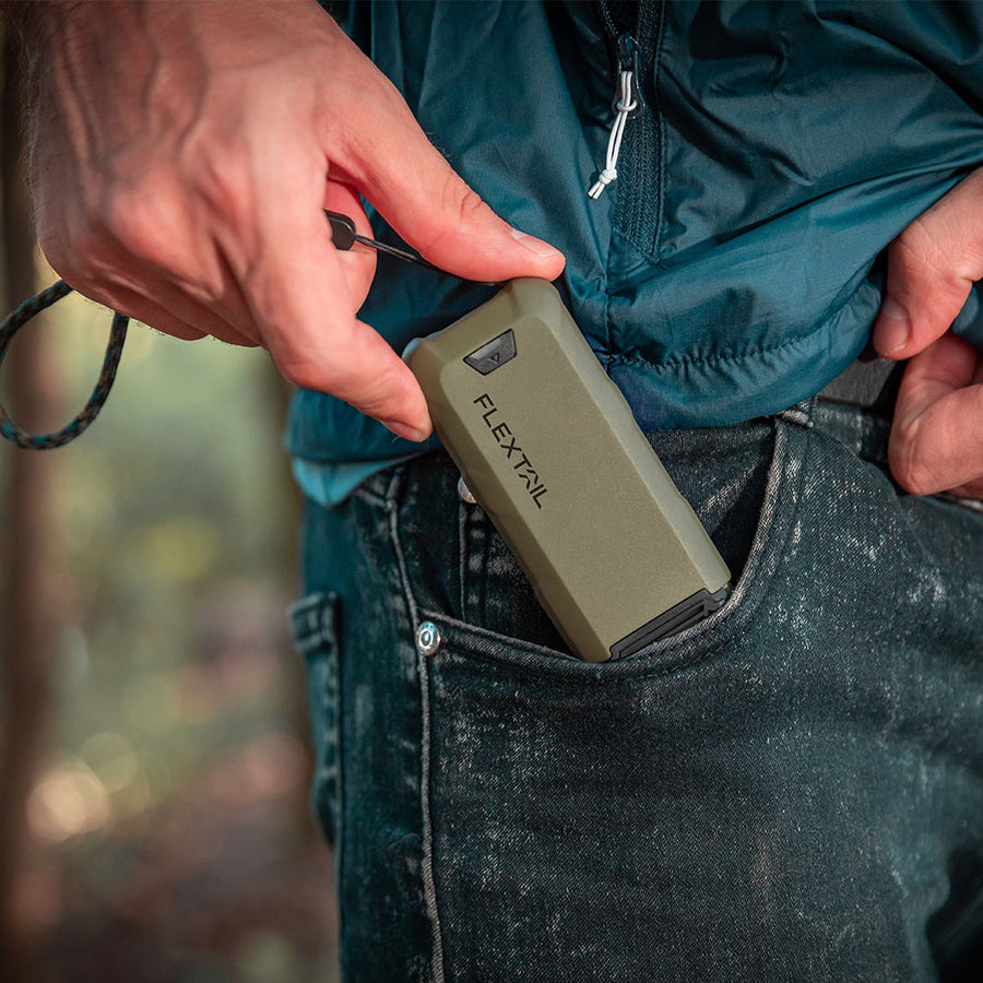 MAX REPELLER S - FLEXTAIL