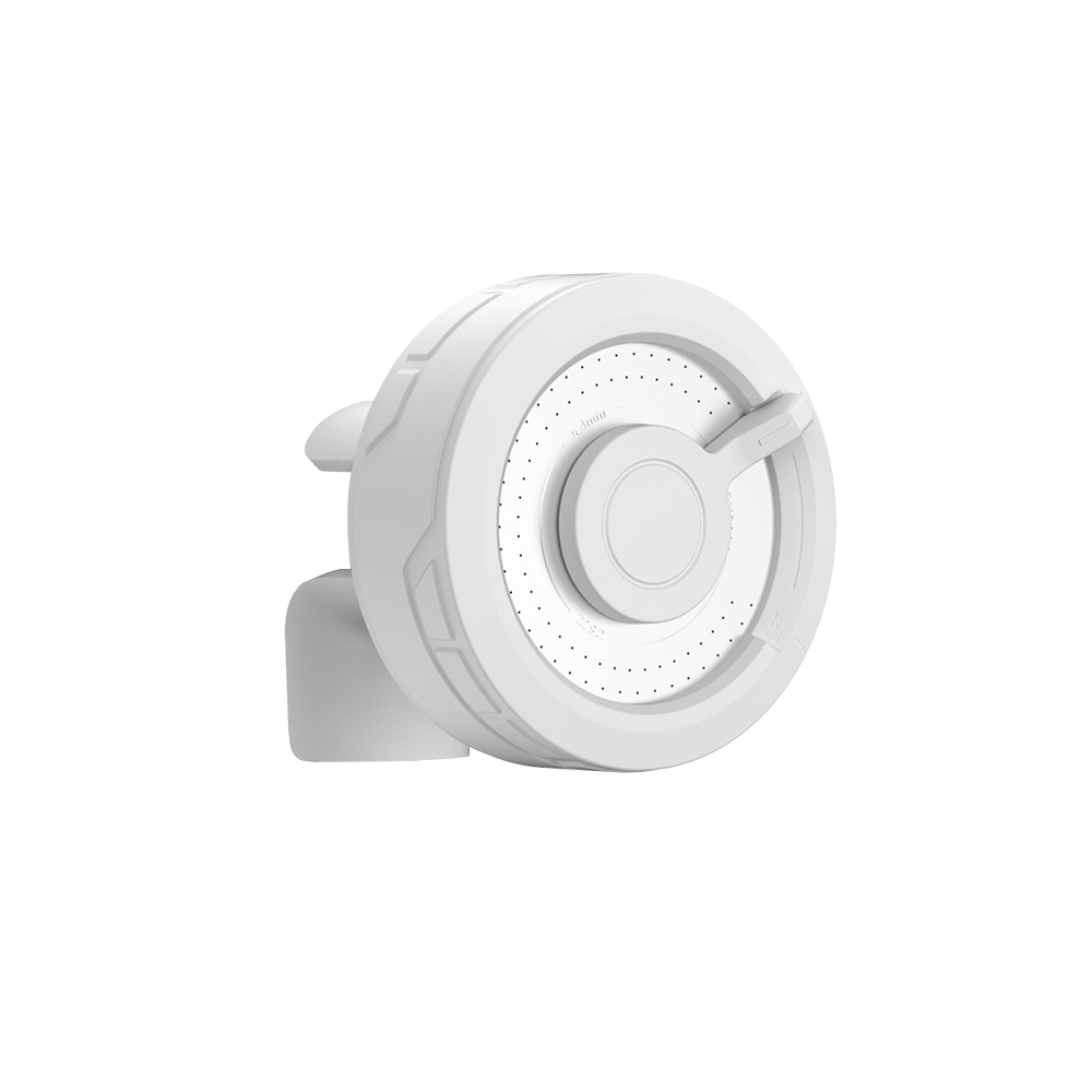 FLEXTAIL Showerhead for Max Shower