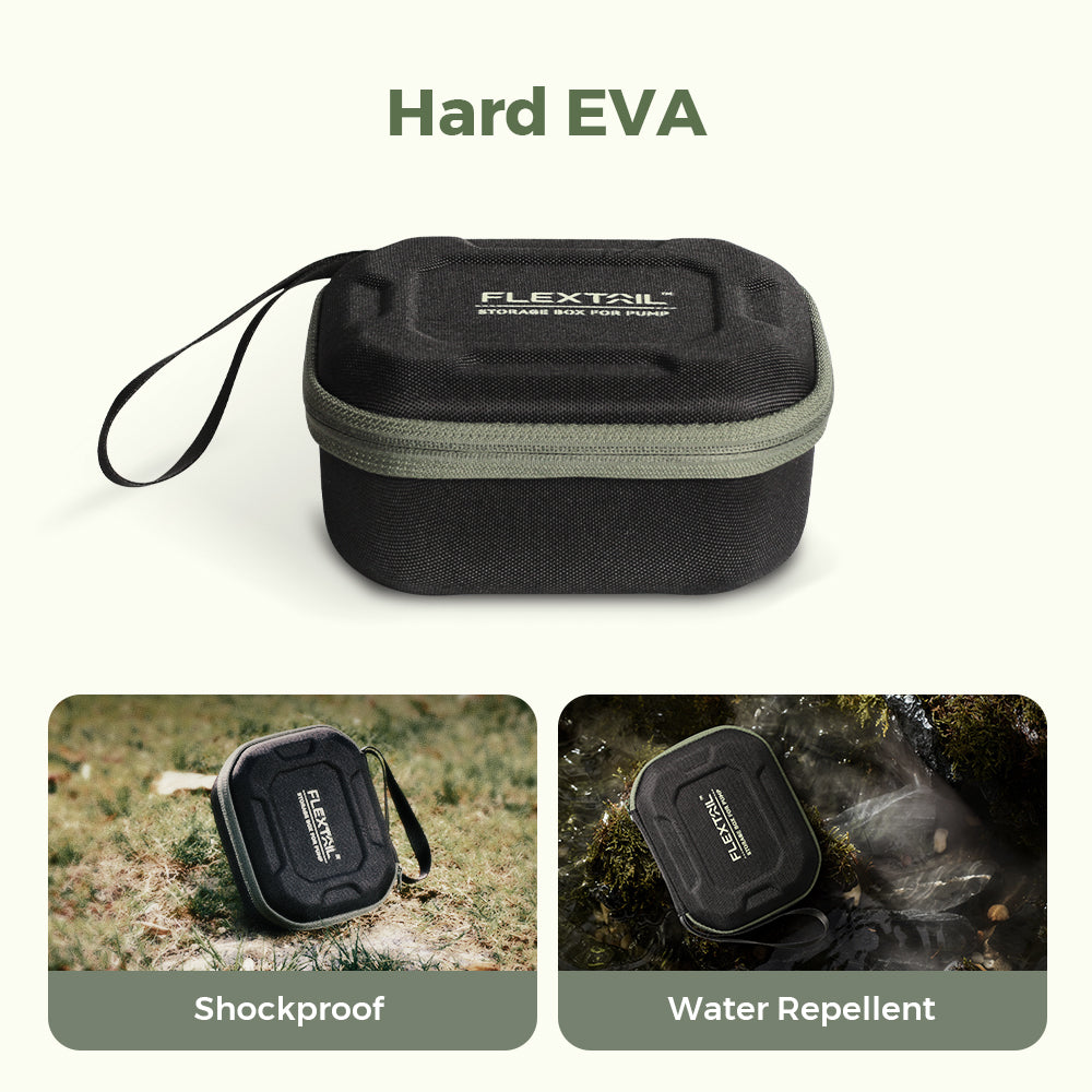 MAX PUMP 2 PRO - FLEXTAIL