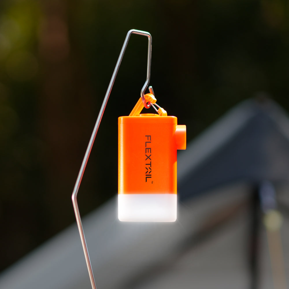 MAX PUMP 2 PLUS - FLEXTAIL