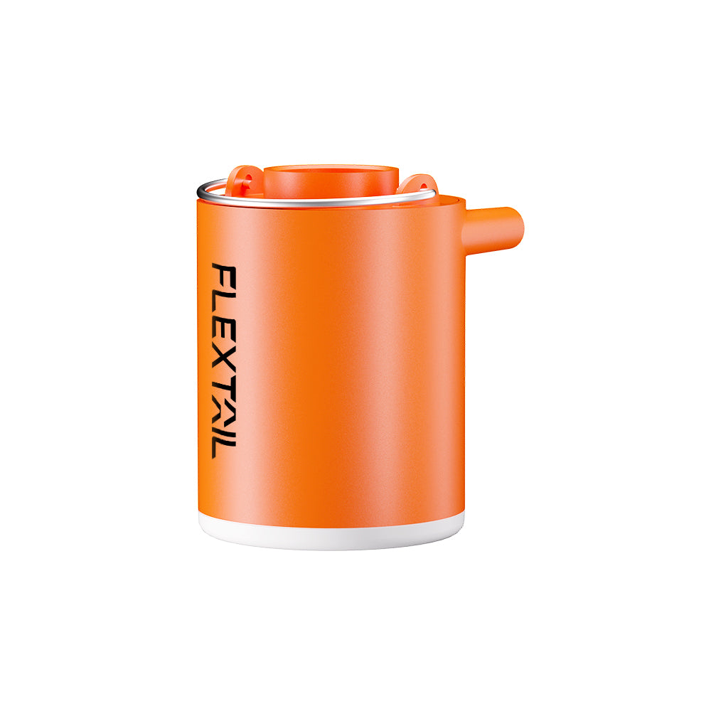 TINY PUMP X 2024- FLEXTAIL