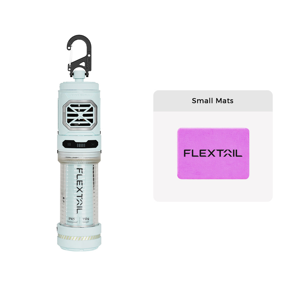 TINY REPELLER S - FLEXTAIL