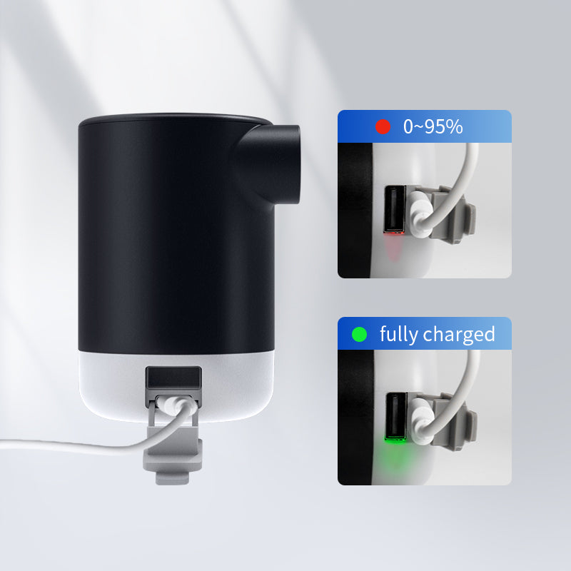 MAX PUMP 2 PRO - FLEXTAIL