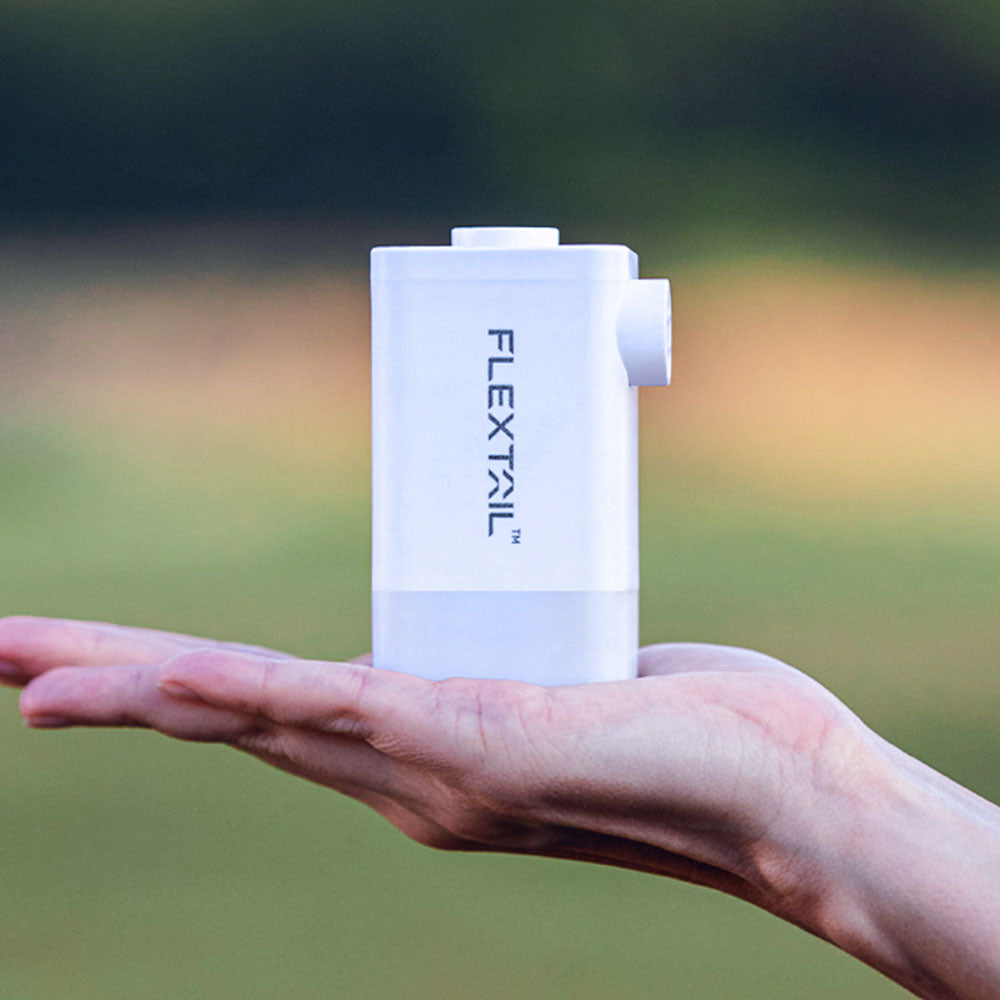 MAX PUMP 2 PLUS - FLEXTAIL