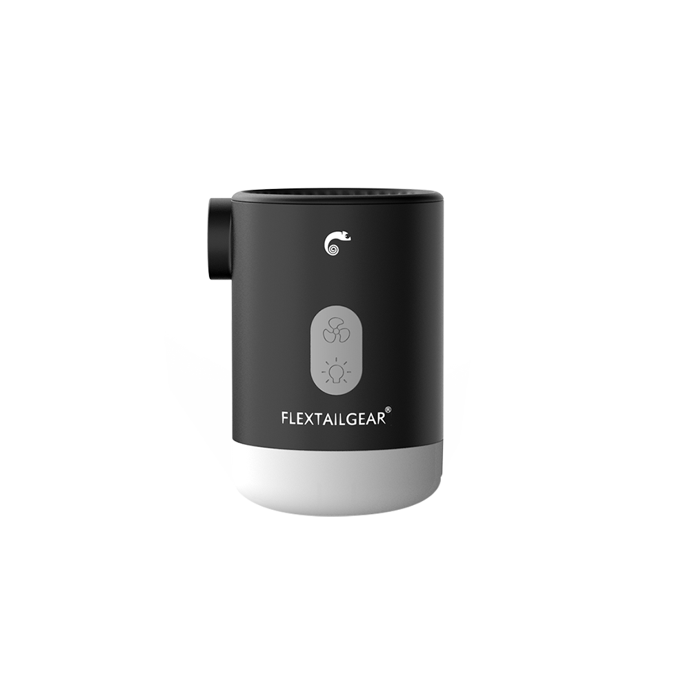 MAX PUMP 2 PRO - FLEXTAIL