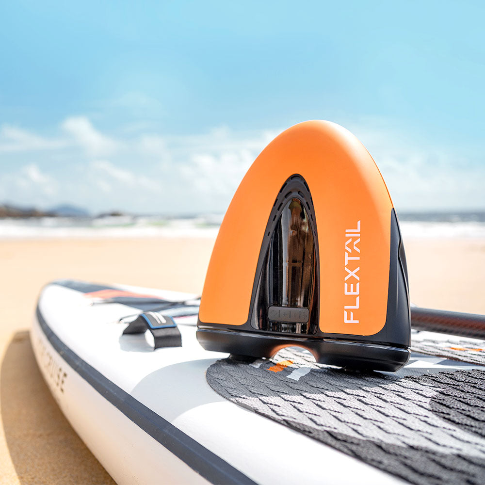 MAX SUP PUMP - FLEXTAIL