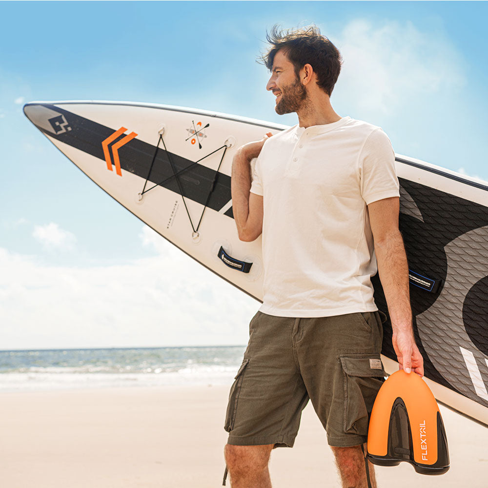 MAX SUP PUMP - FLEXTAIL