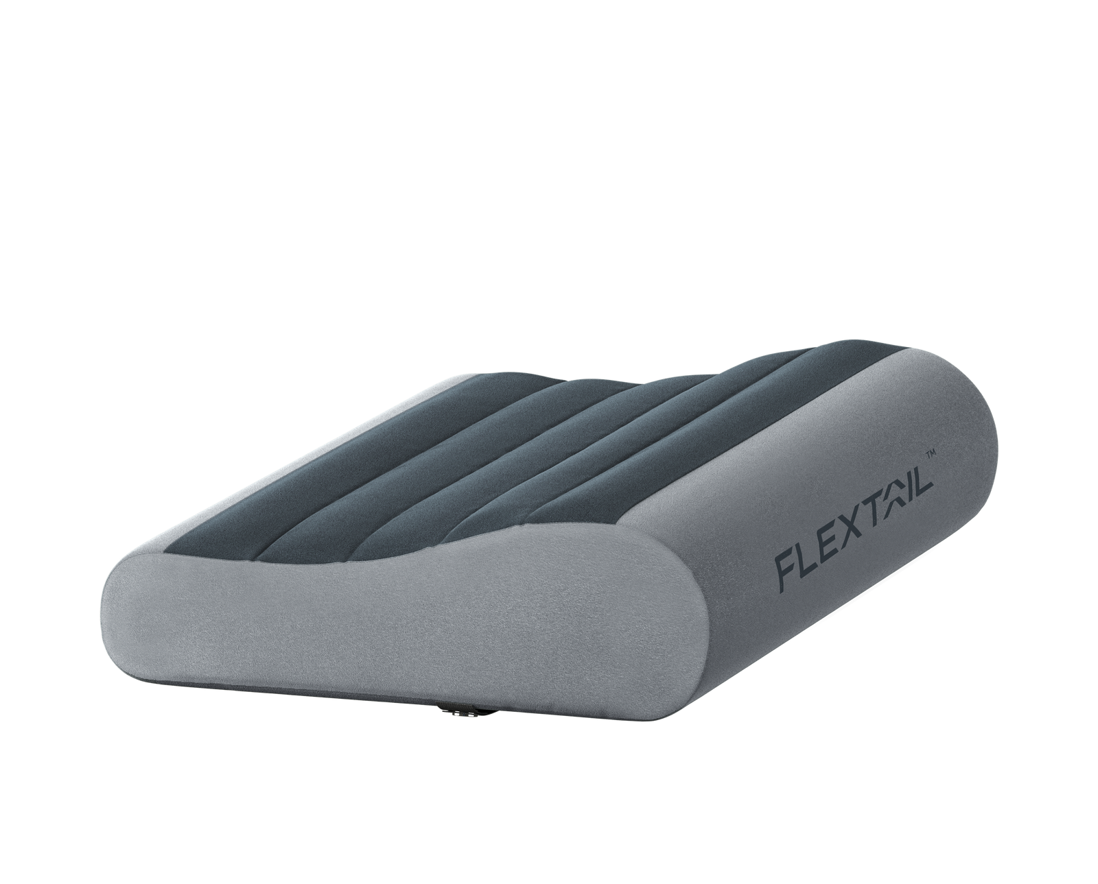 FLEXTAIL ZERO PILLOW-B Shape Inflatable Camping Air Pillow