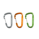 FLEXTAIL Lightweight Accessory Carabiner Set